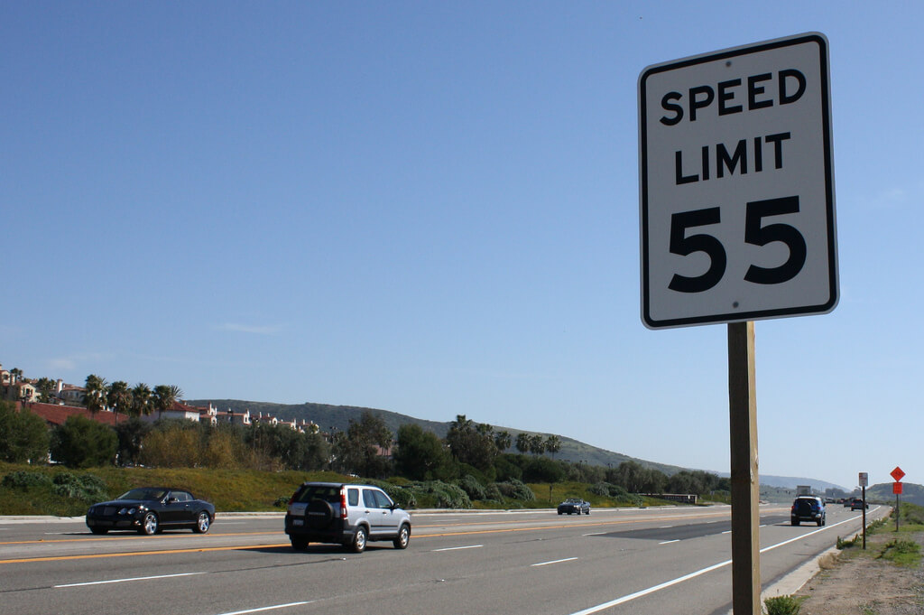 Speed Kills: What Drivers Needs to Know About the Dangers of Speeding