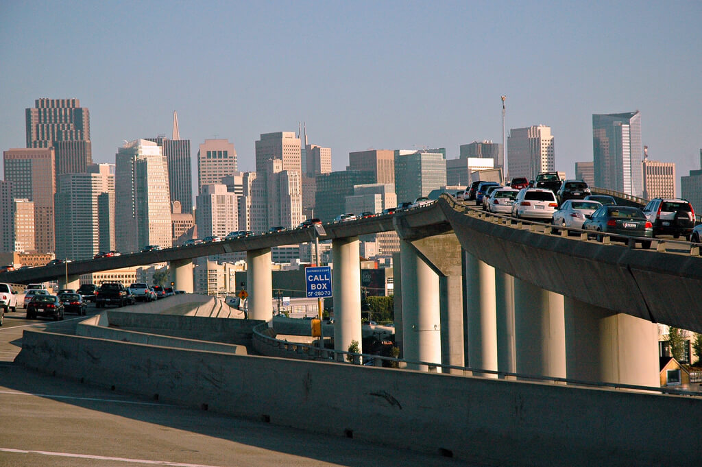 The 20 Absolute Worst Cities to Drive In US - DefensiveDriving.org
