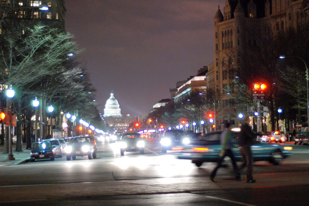 The 20 Absolute Worst Cities to Drive In US - DefensiveDriving.org